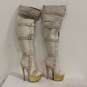 London Trash | Shoes | London Trash Contigo Tall Boots | Poshmark